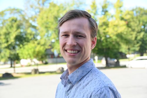 Oppmuntring, trøst – og formaning?
