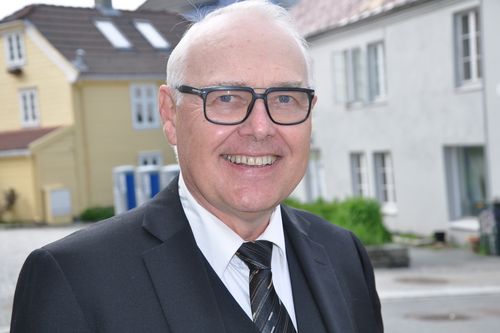 Forstanderfunksjonen i Bibelen