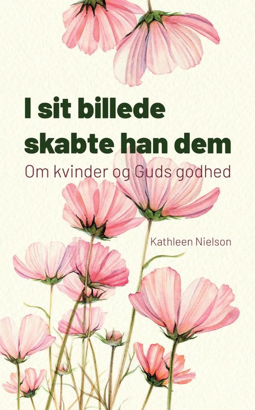 Om kvinner og Guds godhet